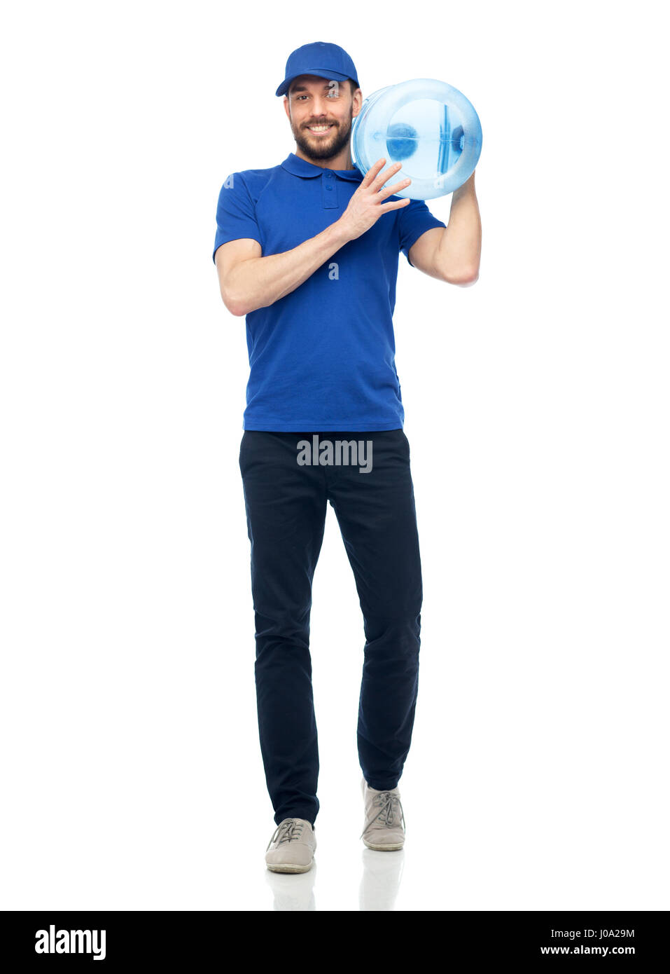 Happy order Cut Out Stock Images & Pictures - Alamy