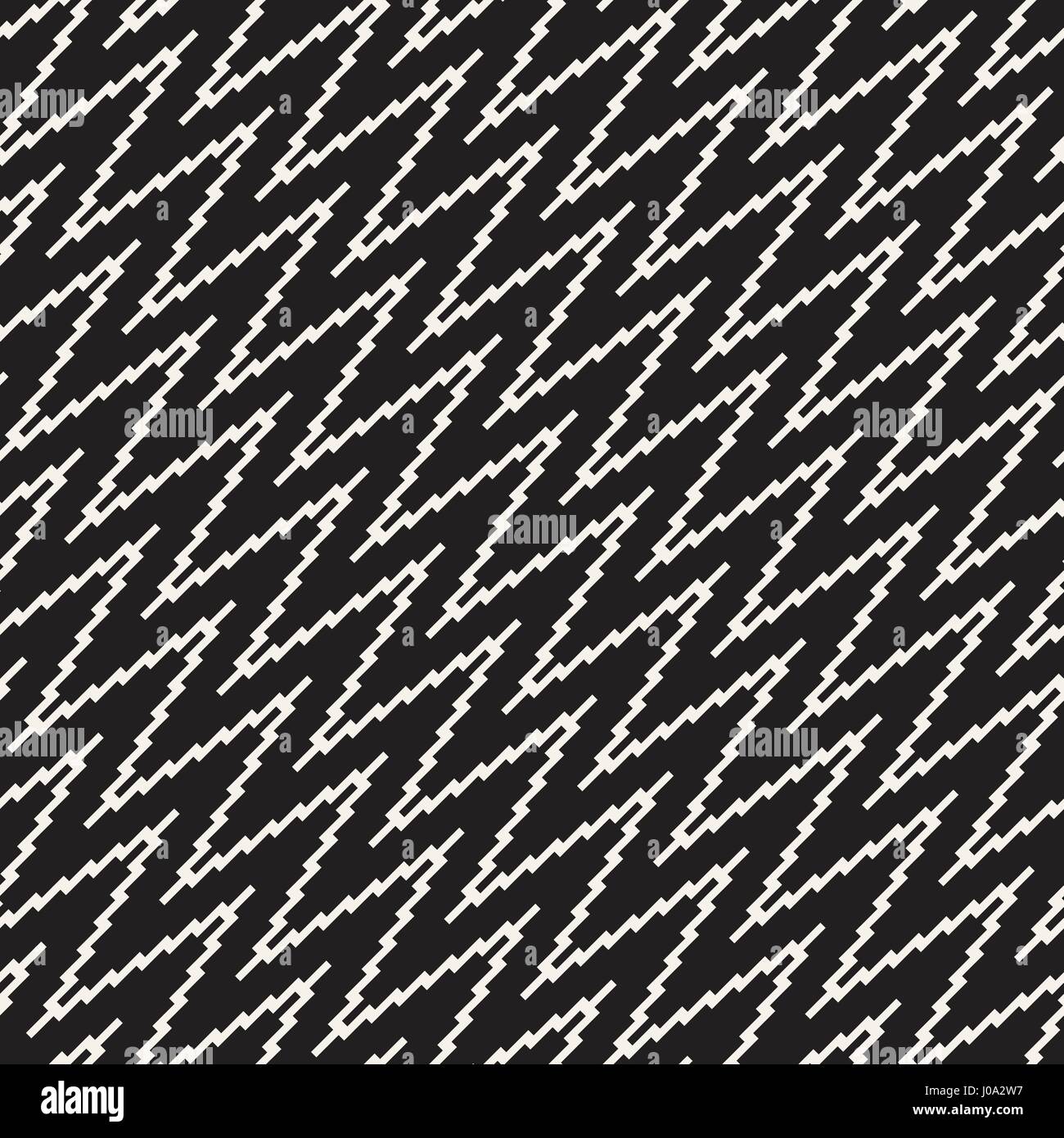 Repeatable geometric grid texture. Vector seamless mesh pattern ...