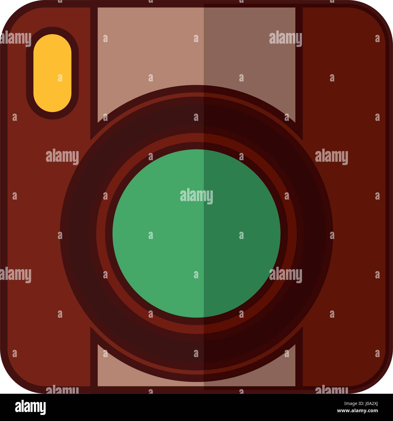 Handycam vector hi-res stock photography and images - Alamy