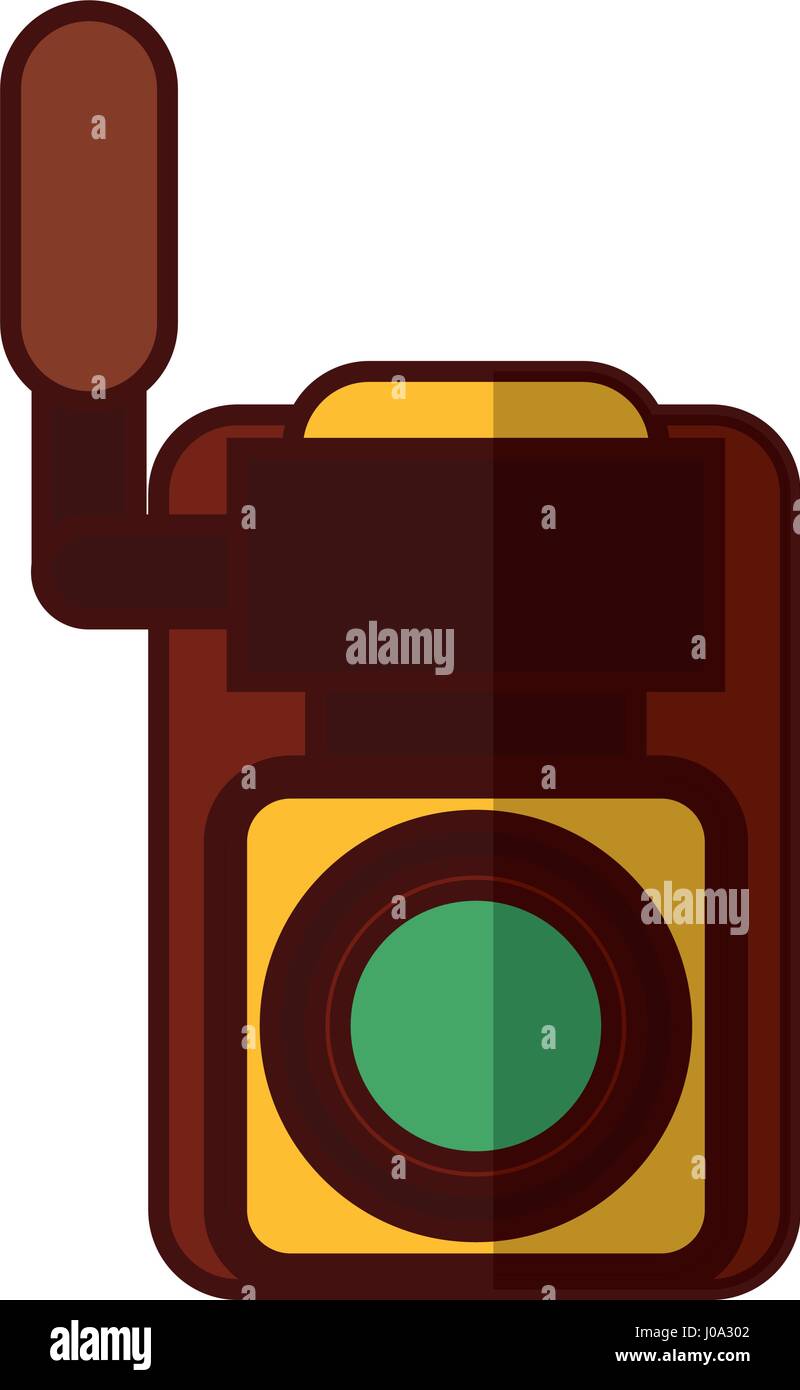 Handycam symbol hi-res stock photography and images - Alamy