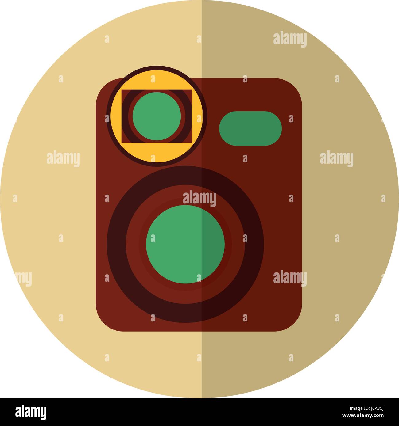 Handycam symbol hi-res stock photography and images - Alamy