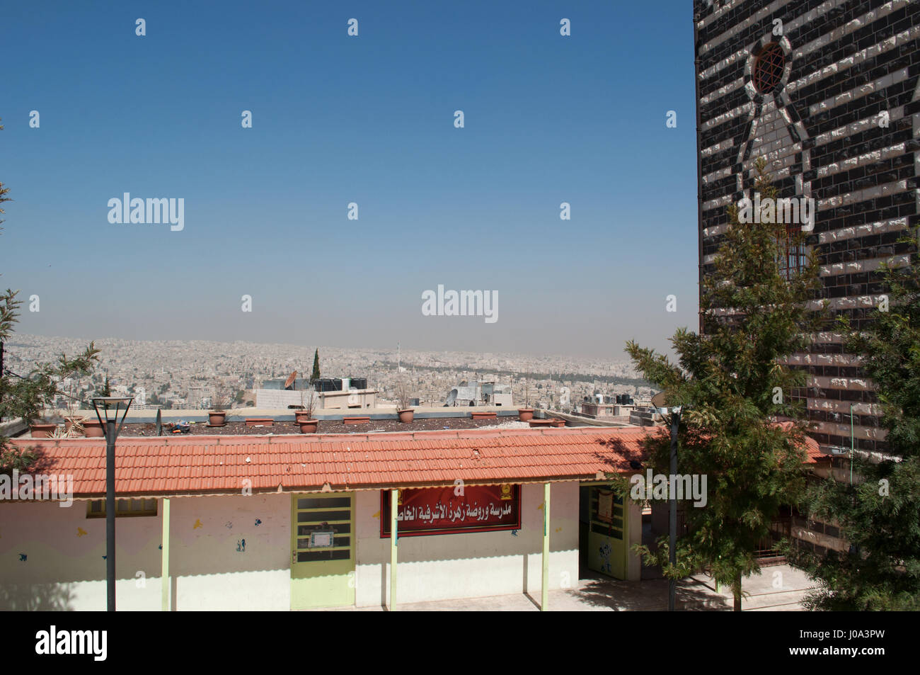 Levantine architecture High Resolution Stock Photography and Images - Alamy