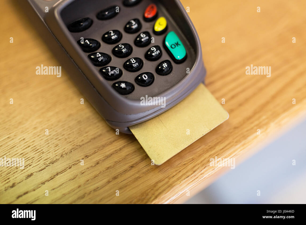 Close up bank hi-res stock photography and images - Alamy