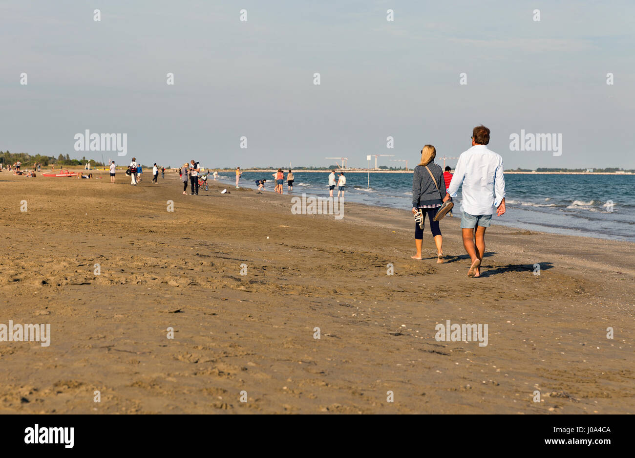 Long island lido beach hi-res stock photography and images - Alamy