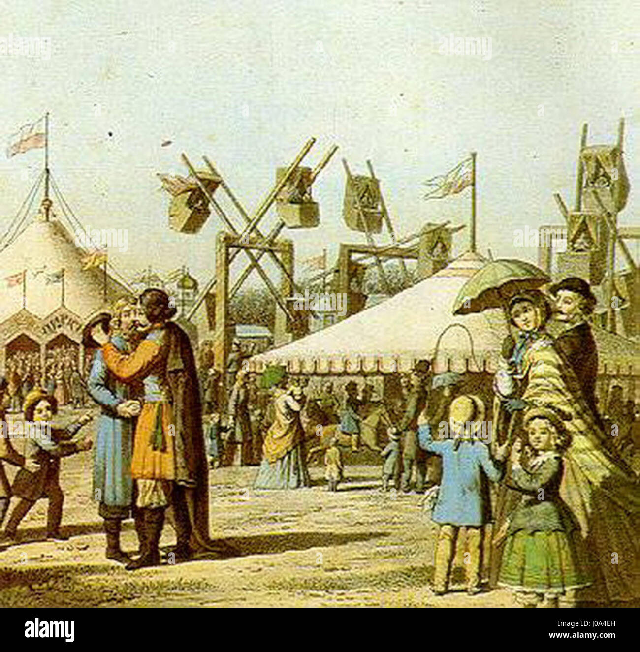 Giovanni Battista Tiepolo's 'Saint Sebastian and the Angel' (1734 ...