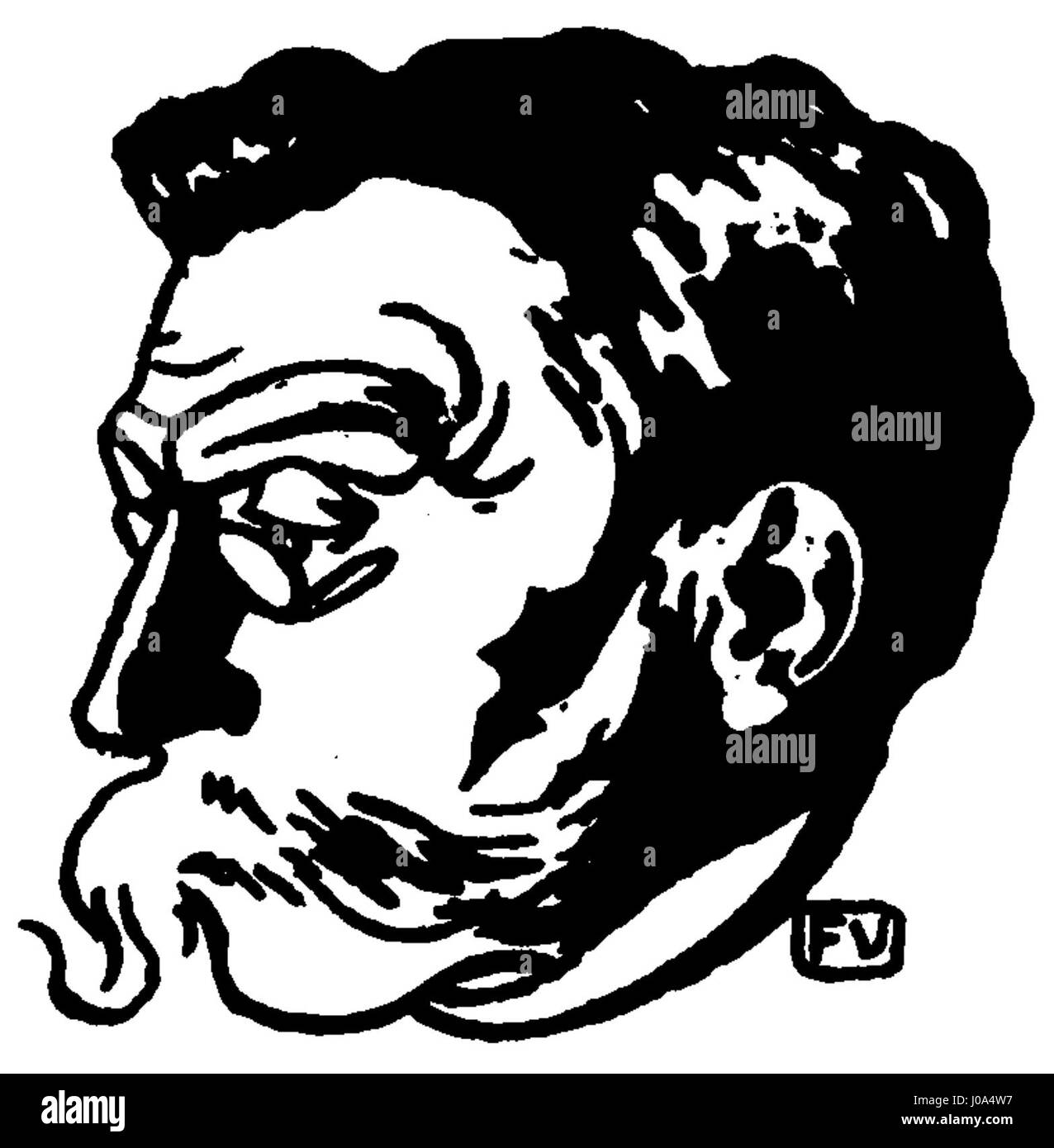 Belgian symbolism Black and White Stock Photos & Images - Alamy