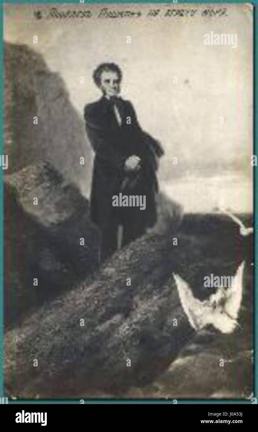 F. A. Bryullov’s ‘The Resurrection of Lazarus’ is a monumental ...