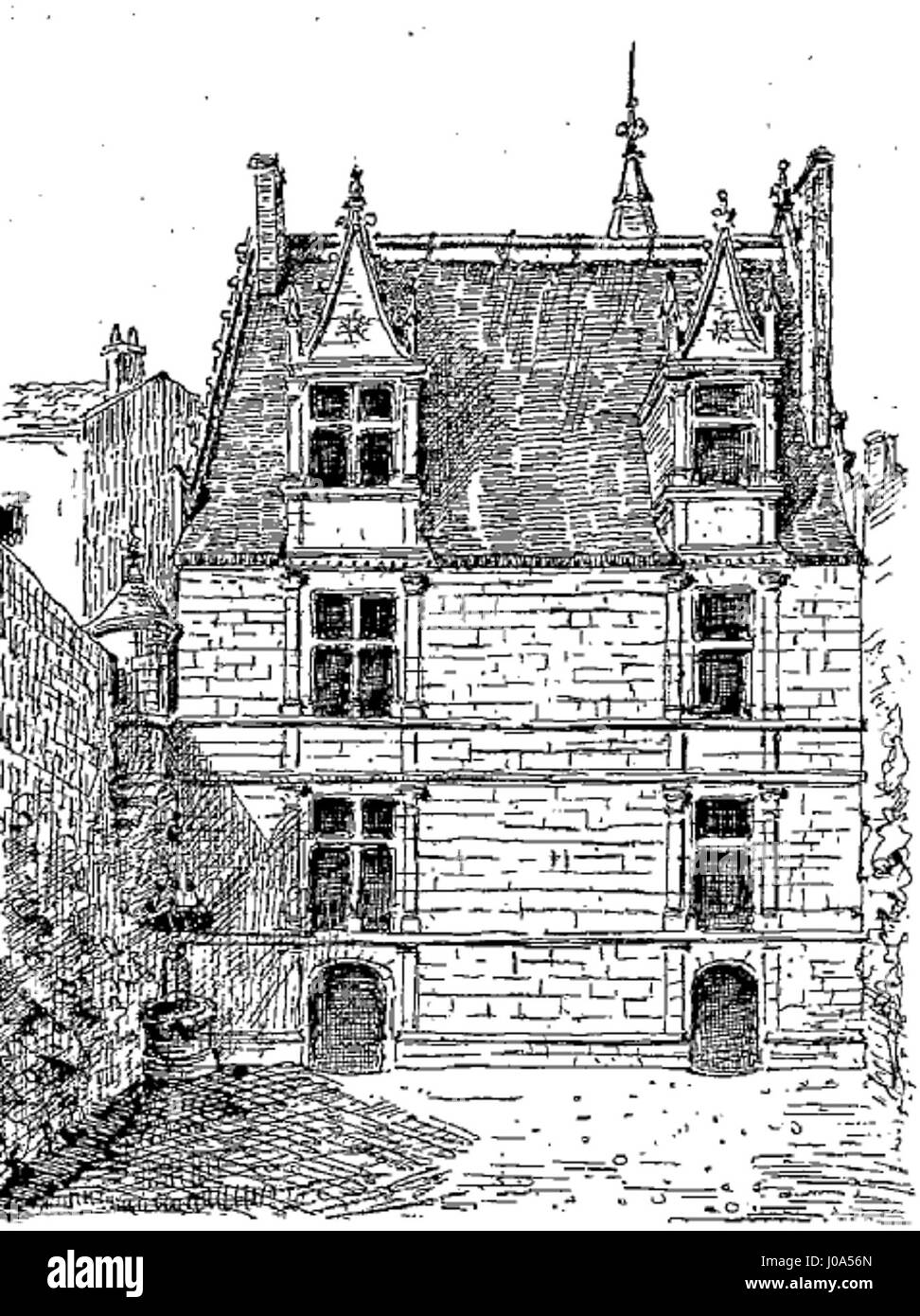 Primitive building Black and White Stock Photos & Images - Alamy