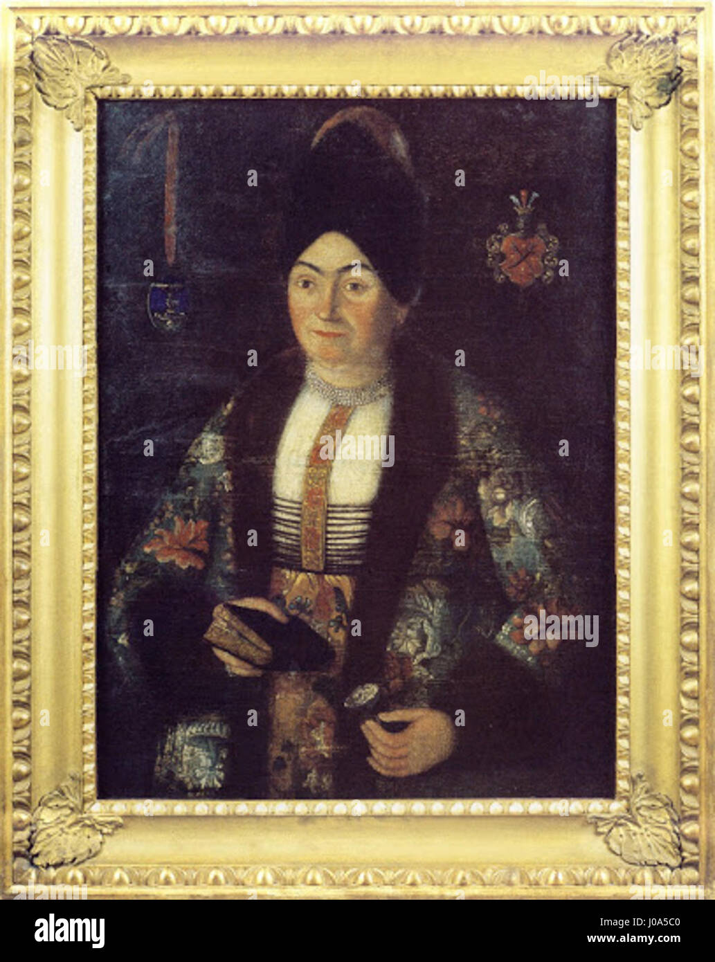 John bosco hi-res stock photography and images - Alamy