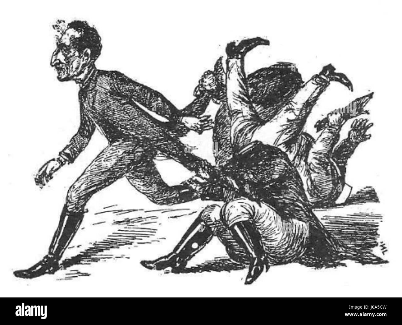 Daily life of soldiers Cut Out Stock Images & Pictures - Alamy