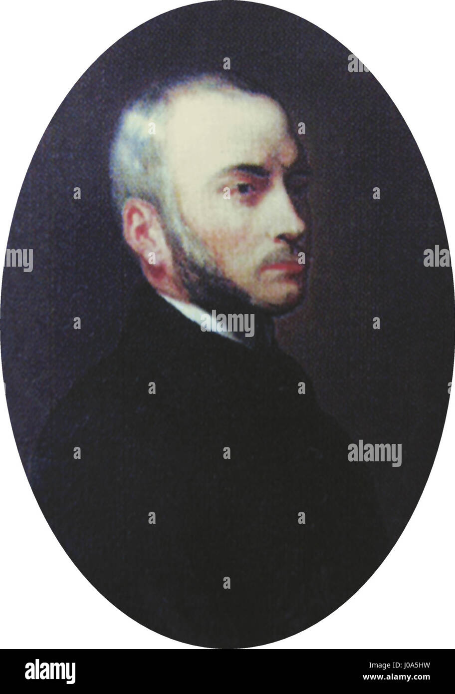 Zygmunt Krasiński (1812–1859) was a prominent Polish Romantic writer ...