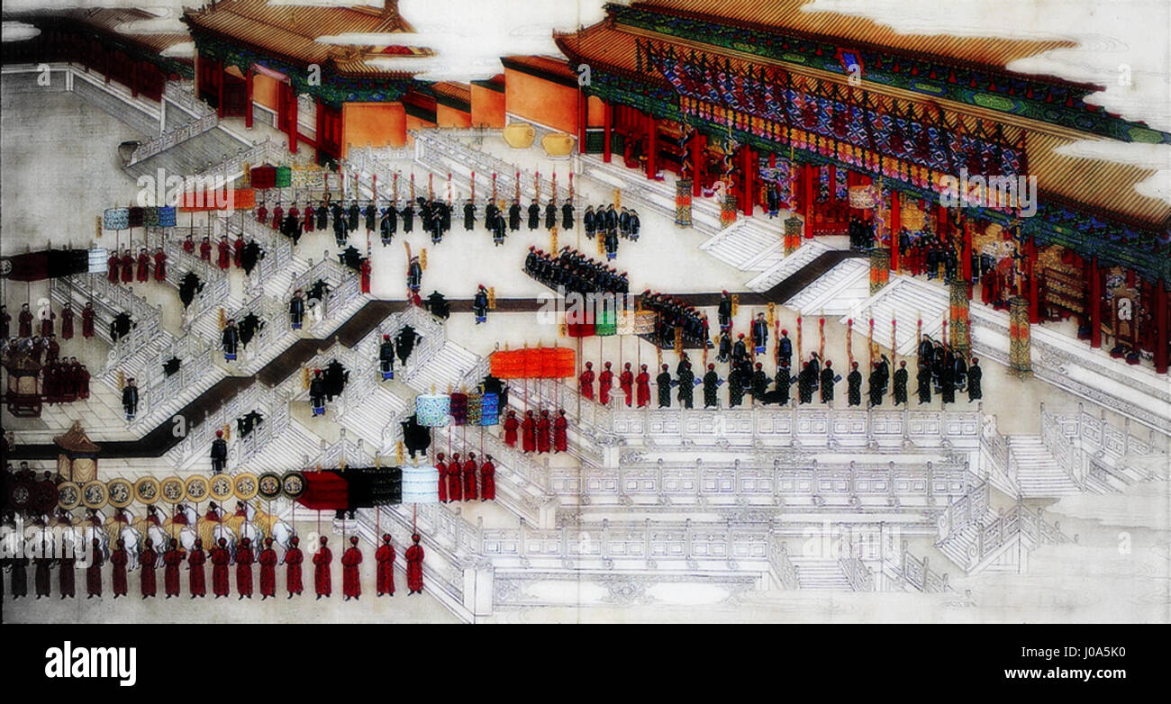 'Electrifying Visit' portrays a dramatic scene of a sudden and intense ...