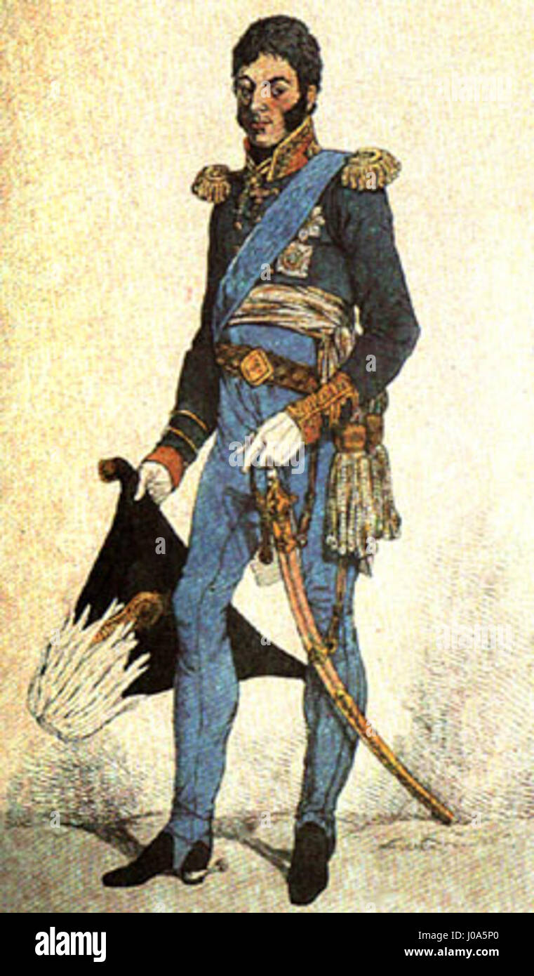 This 1814 Russian text seems to contain a reference to historical ...