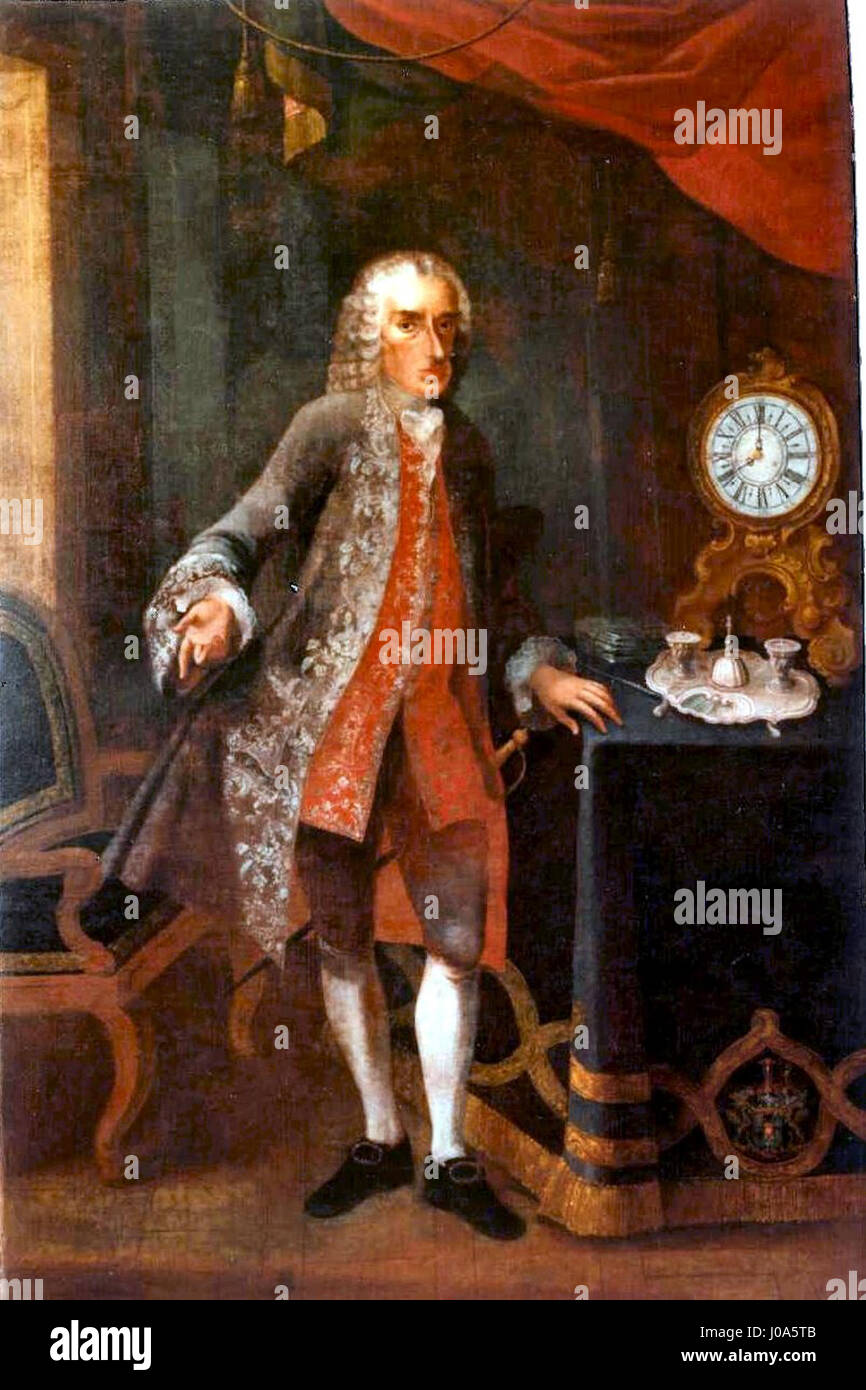Visual representation of nobility hi-res stock photography and images ...