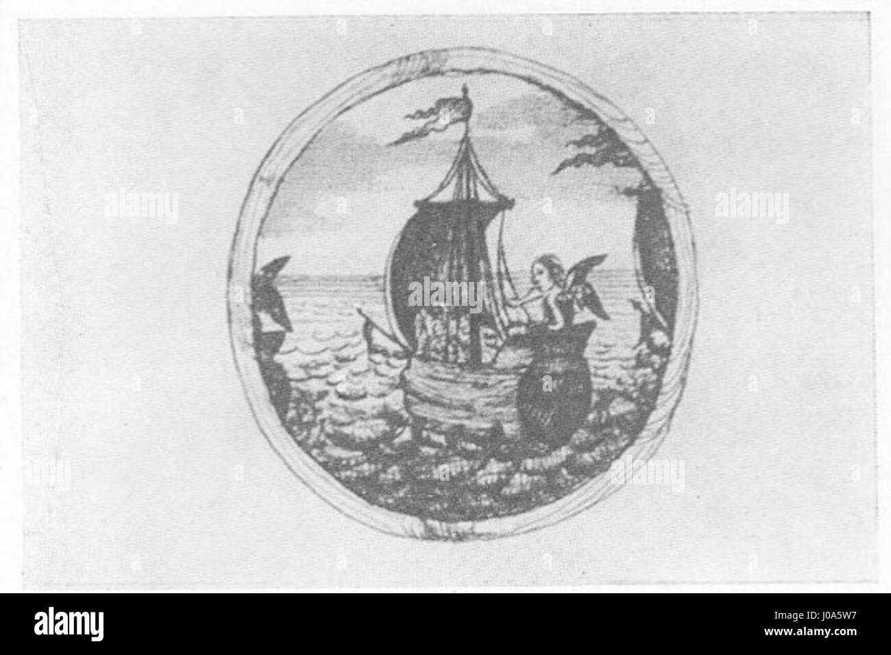 The Roman Legend of the Saints represents a significant aspect of ...