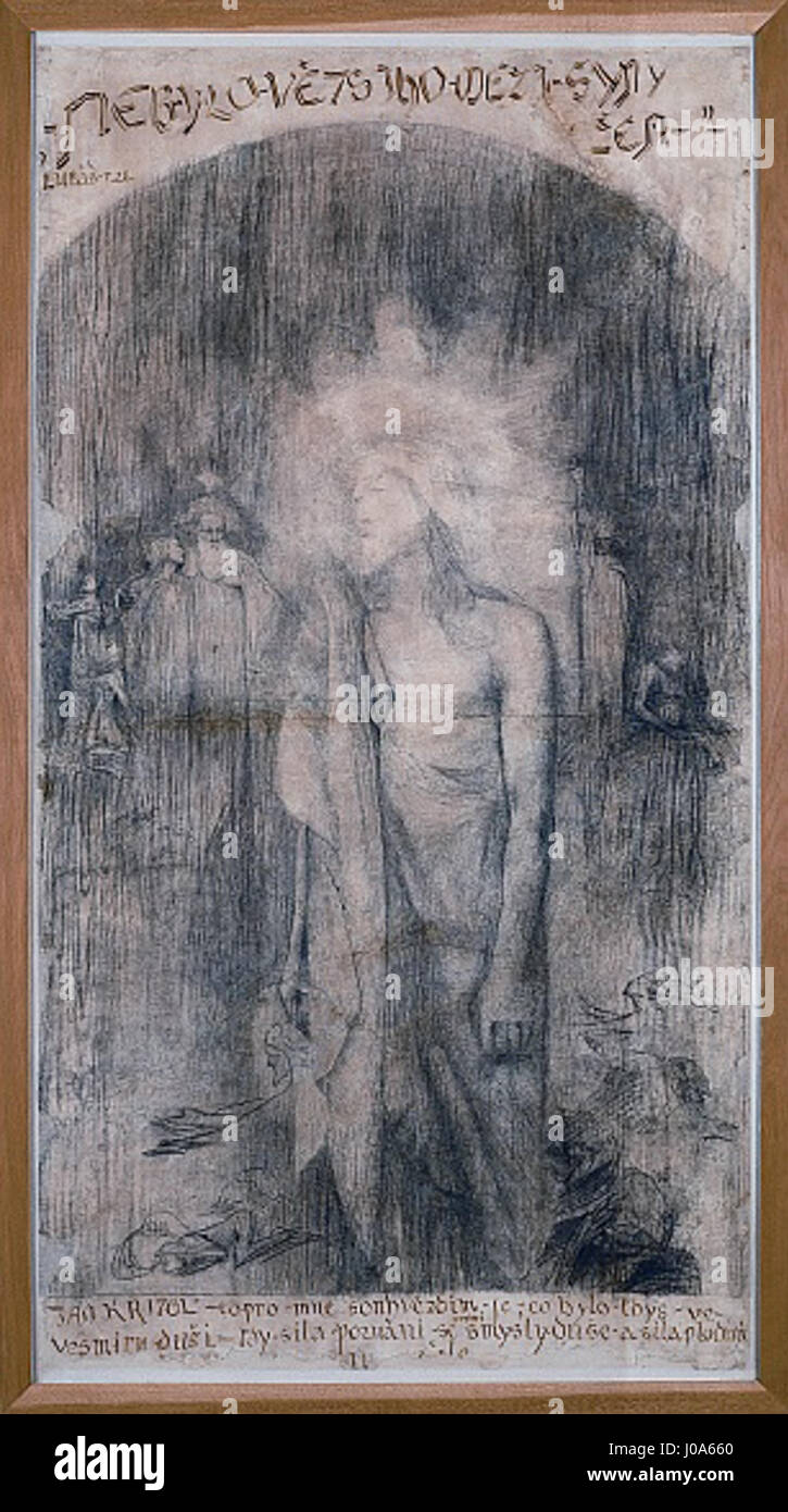 Jan Krtitel and Frantisek B¡lek were Czech artists known for their work ...