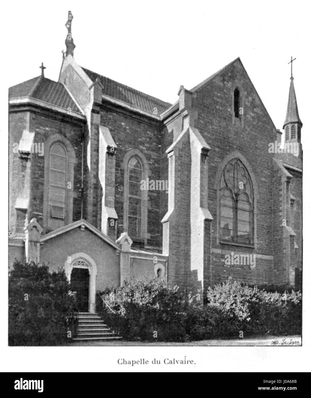 'Histoire des Églises et chapelles de Lyon' by Martin is an important ...