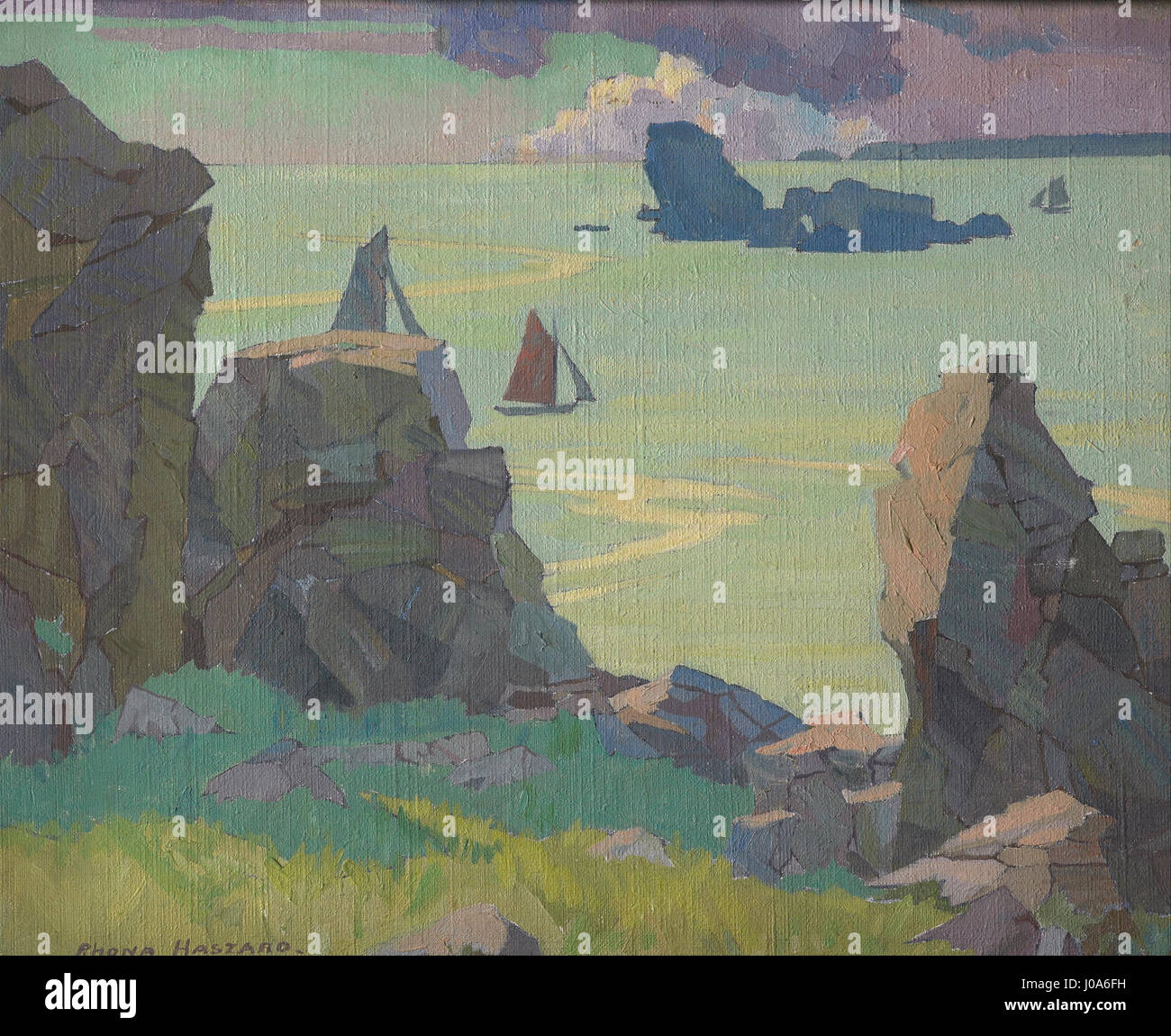 Rhona haszard hi-res stock photography and images - Alamy