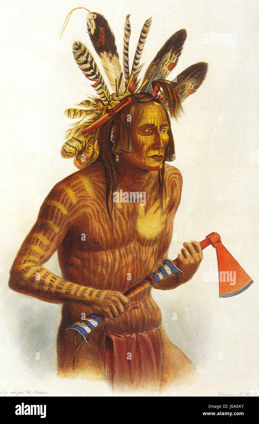 Matā-Tope was a notable Native American leader of the Comanche tribe ...