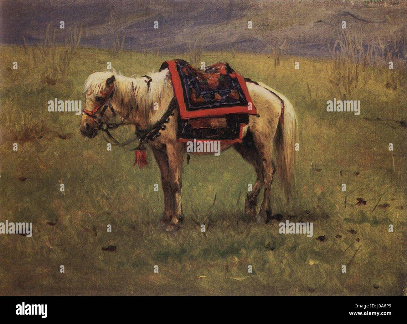 David Silverstein's 'Young Man' is a portrait reflecting modern ...