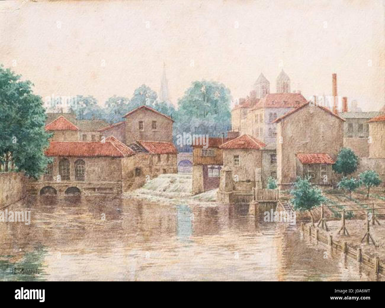 A work featuring text in Japanese, requiring translation for complete ...