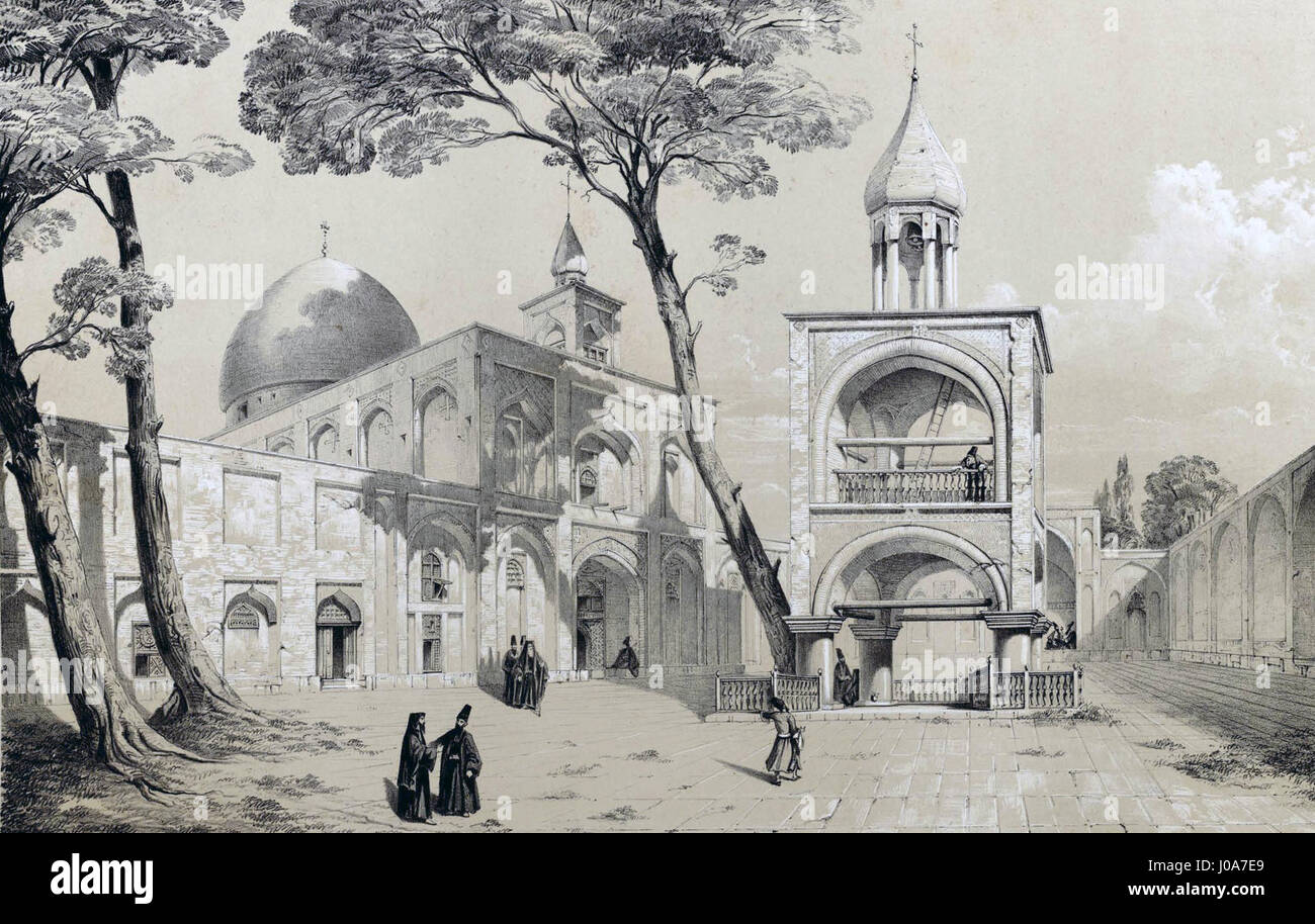 New julfa hi-res stock photography and images - Alamy