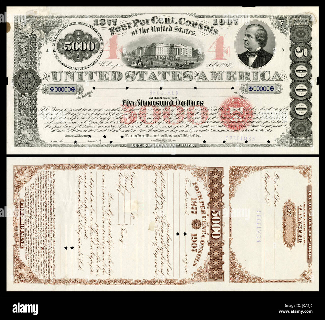 Specimen features hi-res stock photography and images - Alamy