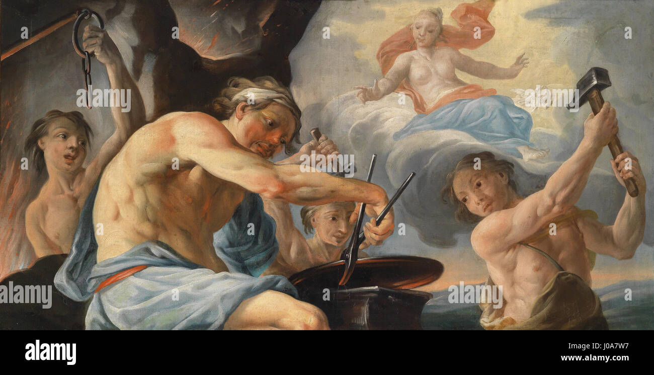 Vulkanus hi-res stock photography and images - Alamy