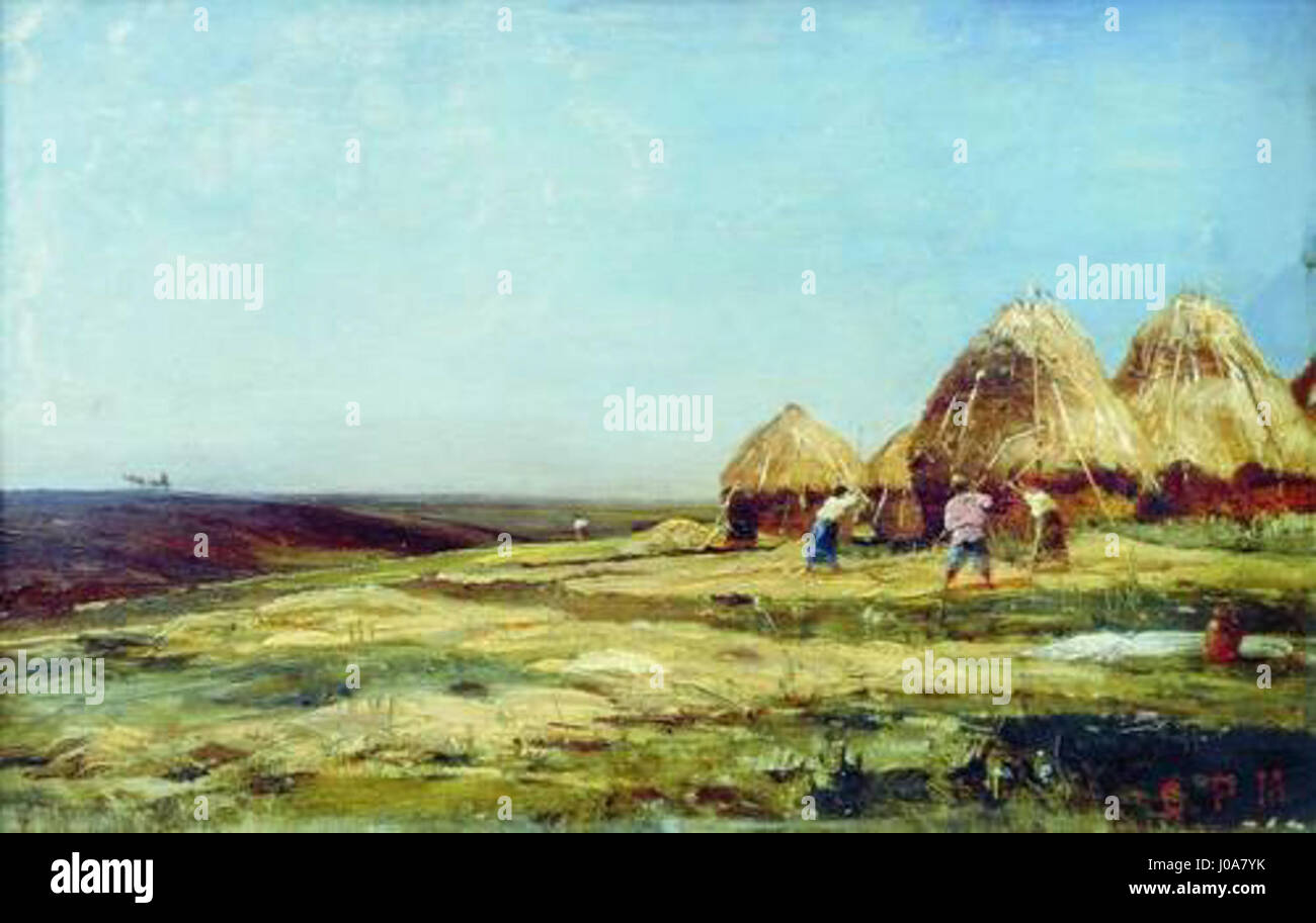 The portrait of Dmitri Ivanovich by Ivan Kramskoy showcases the Russian ...