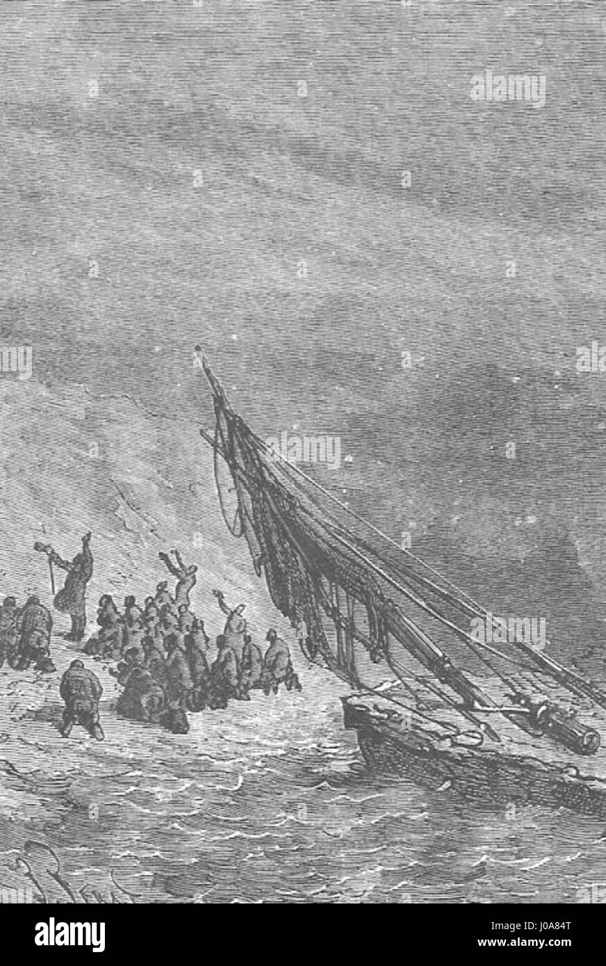 Fur trapping hi-res stock photography and images - Alamy