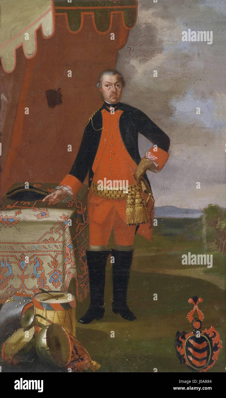 The 'Porträtgalerie des steiermärkischen Adels' (Portrait Gallery of ...