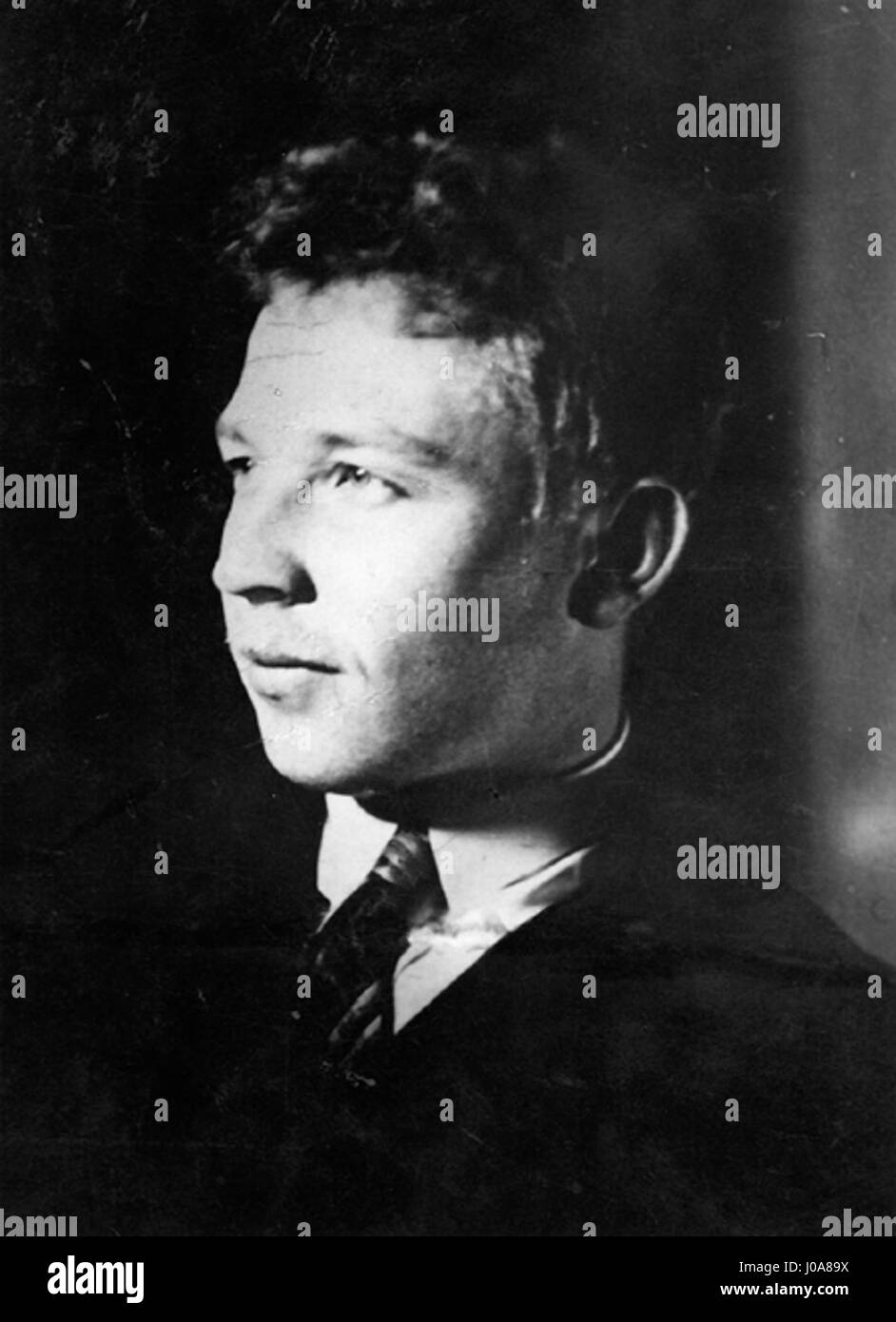 'Potop' by David Grebnev depicts a flood scene, showcasing the artist’s ...