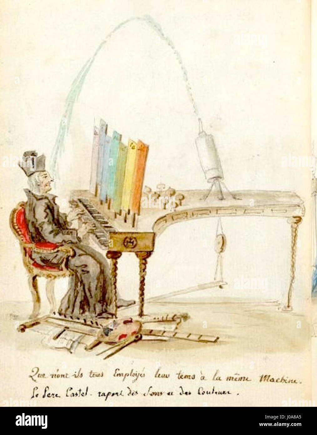 Louis Bertrand High Resolution Stock Photography and Images - Alamy