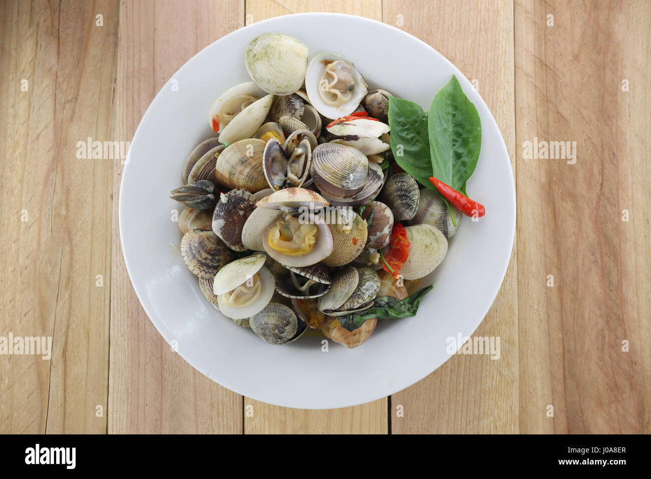 Venus clams hi-res stock photography and images - Alamy