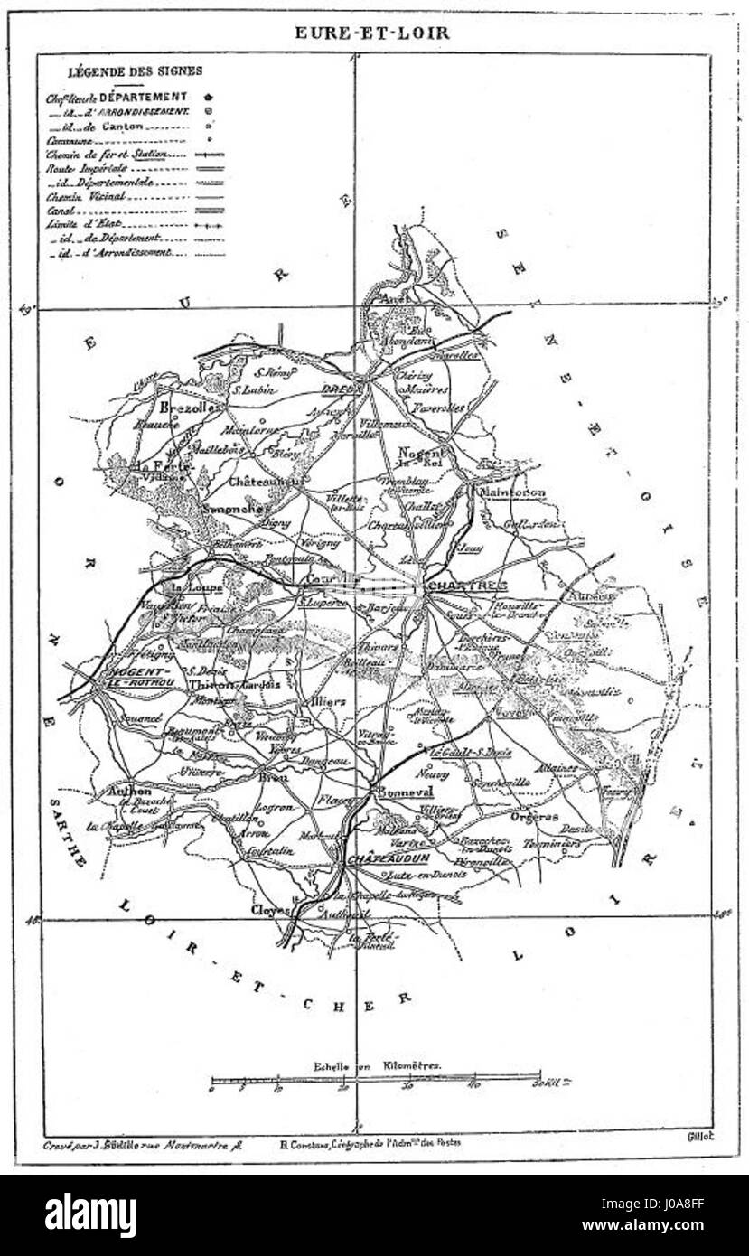 This illustrated geography of France and its colonies offers a visual ...