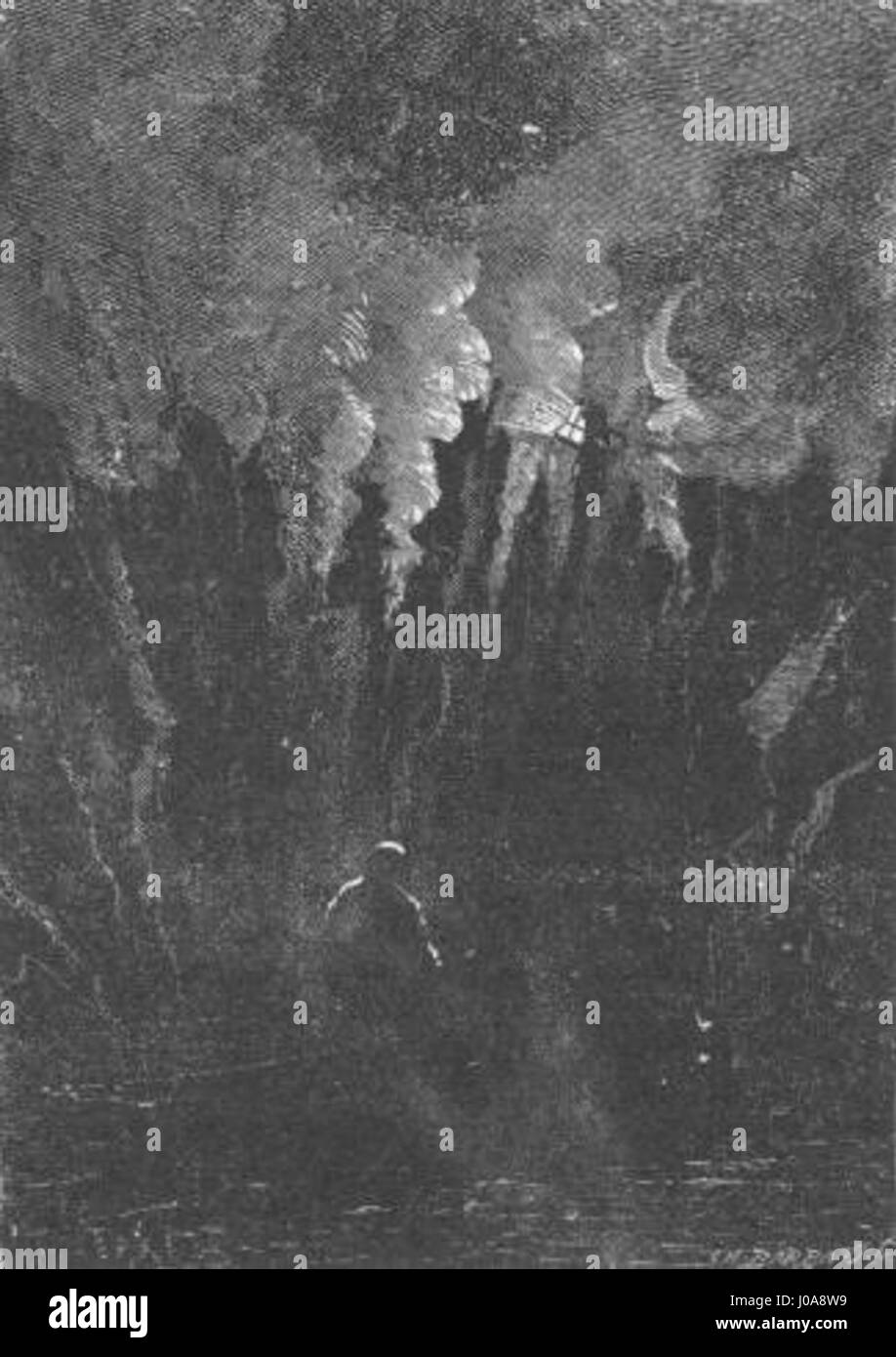 Jules Férat’s 'The Mysterious Island' presents an adventure-filled ...