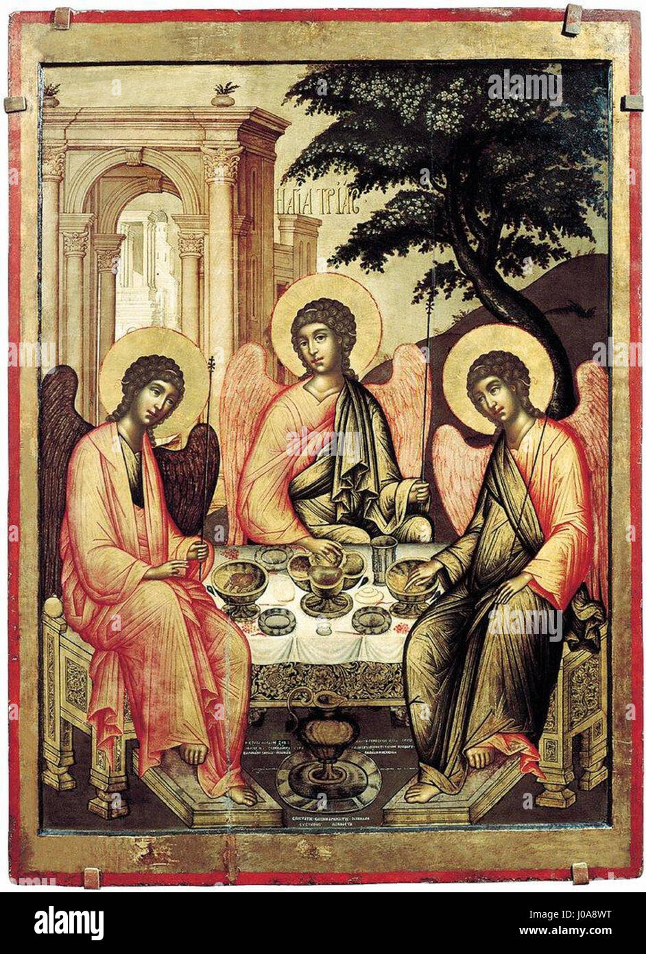 Dmitry Gutov’s 'Греция и Греческие Боги' ('Greece and Greek Gods ...