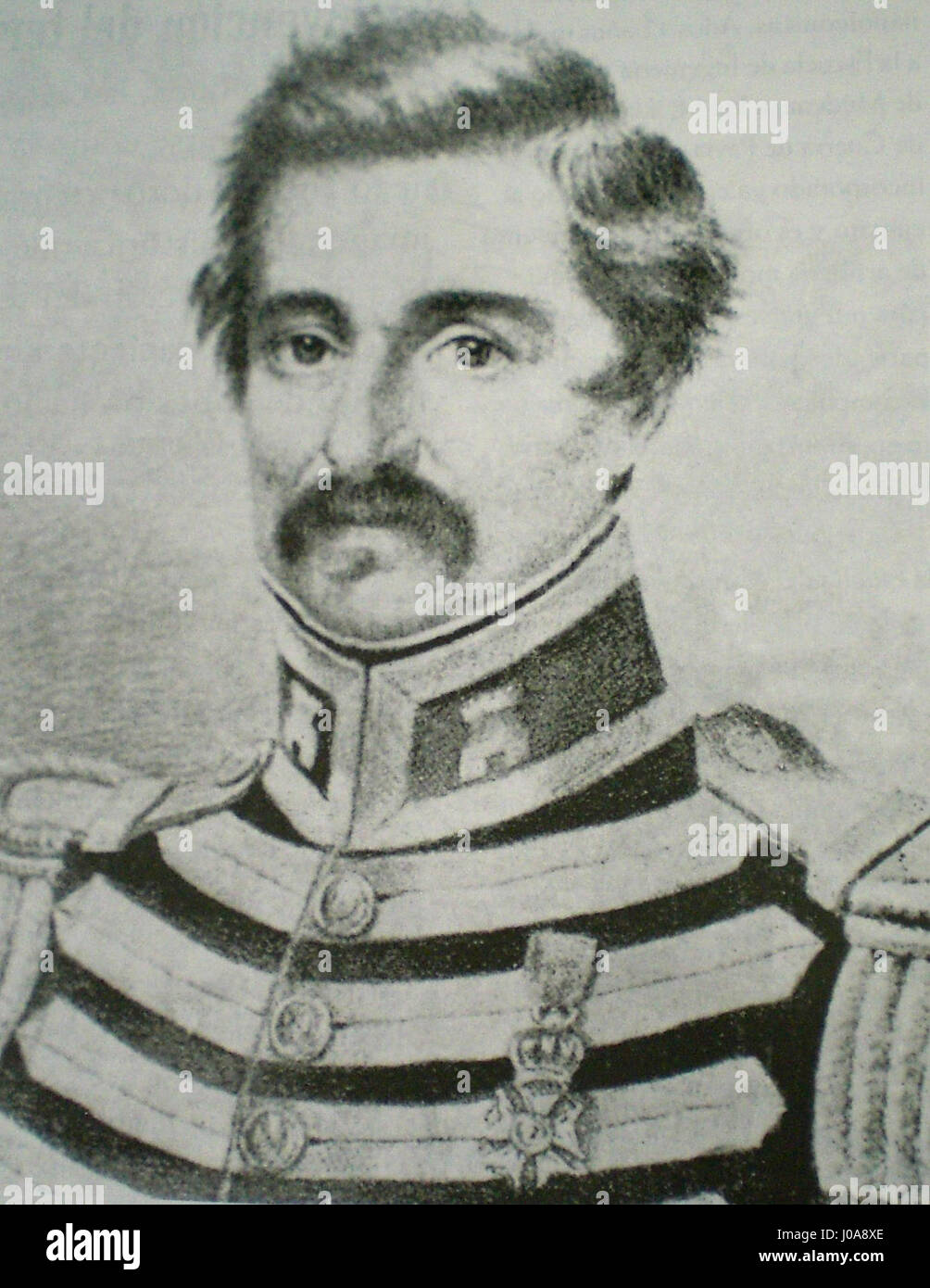 This title refers to Agustín Codazzi, a notable figure in geography and ...