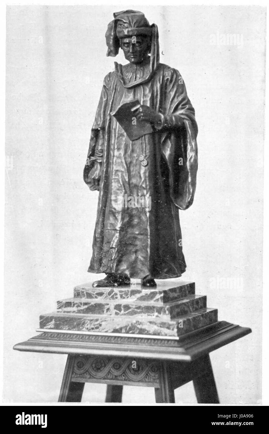 'Juge au conseil des dix' depicts a judge at the Venetian Council of ...