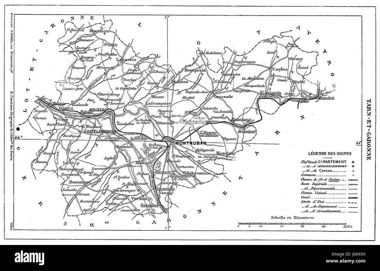 European colonial maps Black and White Stock Photos & Images - Alamy