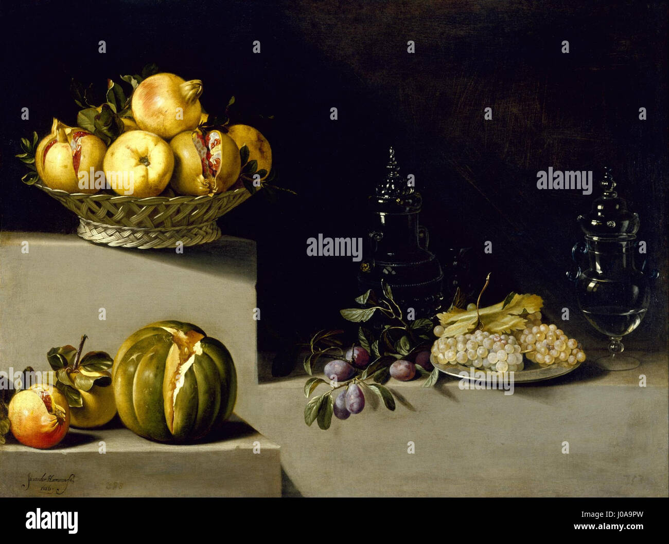 Hamen y león hi-res stock photography and images - Alamy