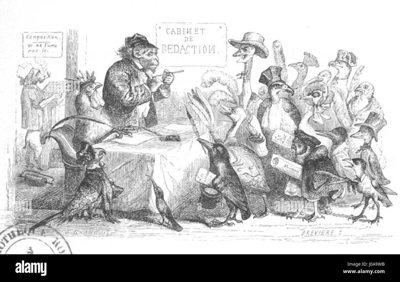 Animal scenes Black and White Stock Photos & Images - Alamy