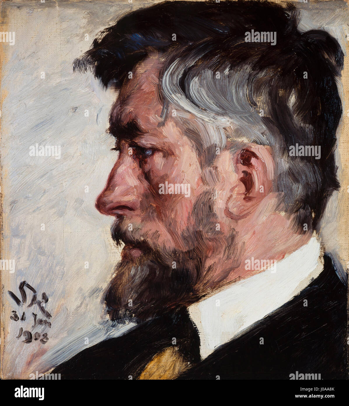 Willumsen hi-res stock photography and images - Alamy