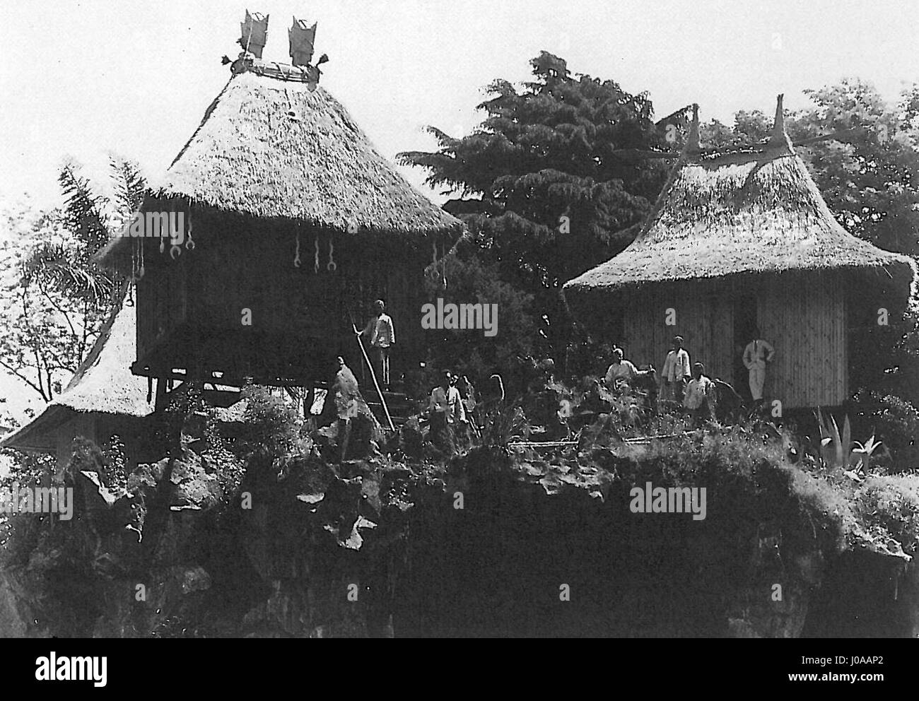 Colonial empires Black and White Stock Photos & Images - Alamy