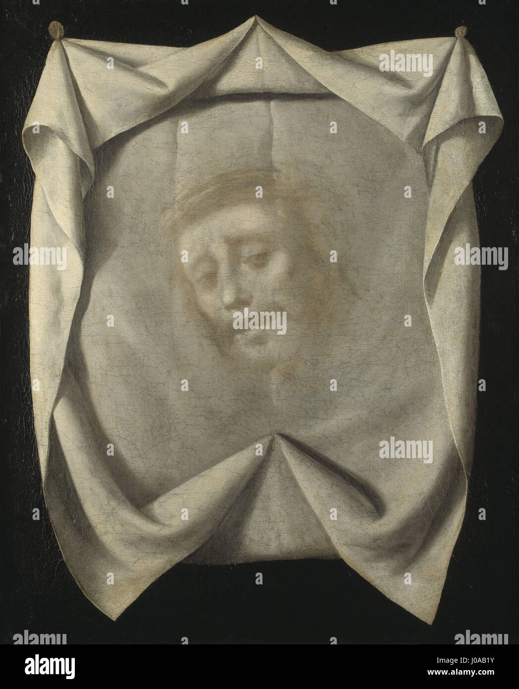 Francisco de Zurbarán (1598–1664), a Spanish Baroque painter, is ...