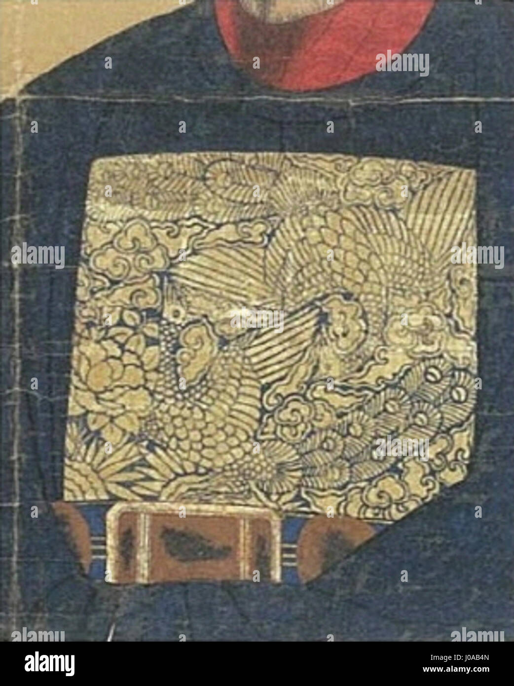 The title appears in an Eastern script, translating to an unknown or ...