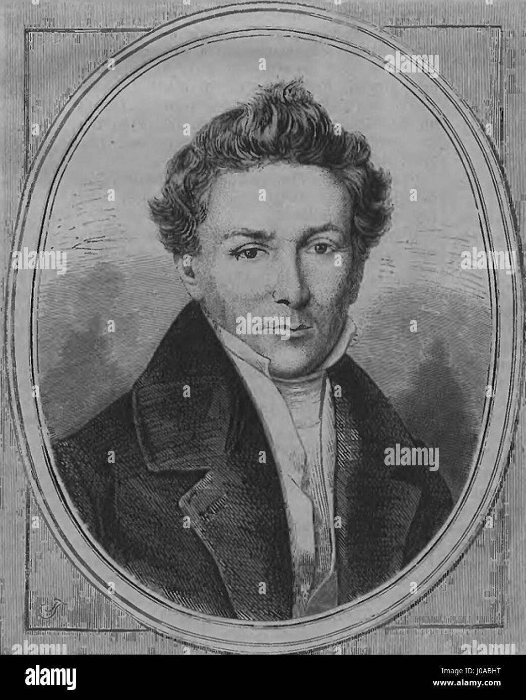 Jan Nepomucen Glowacki was a Polish playwright and poet, known for his ...