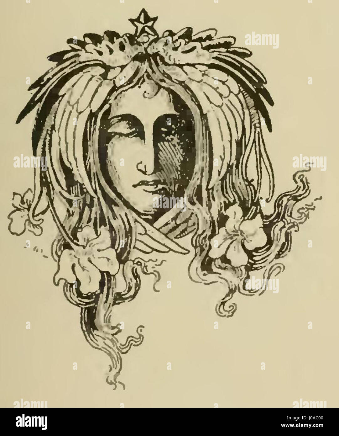This page features Émile Nelligan, a French-Canadian poet known for his ...