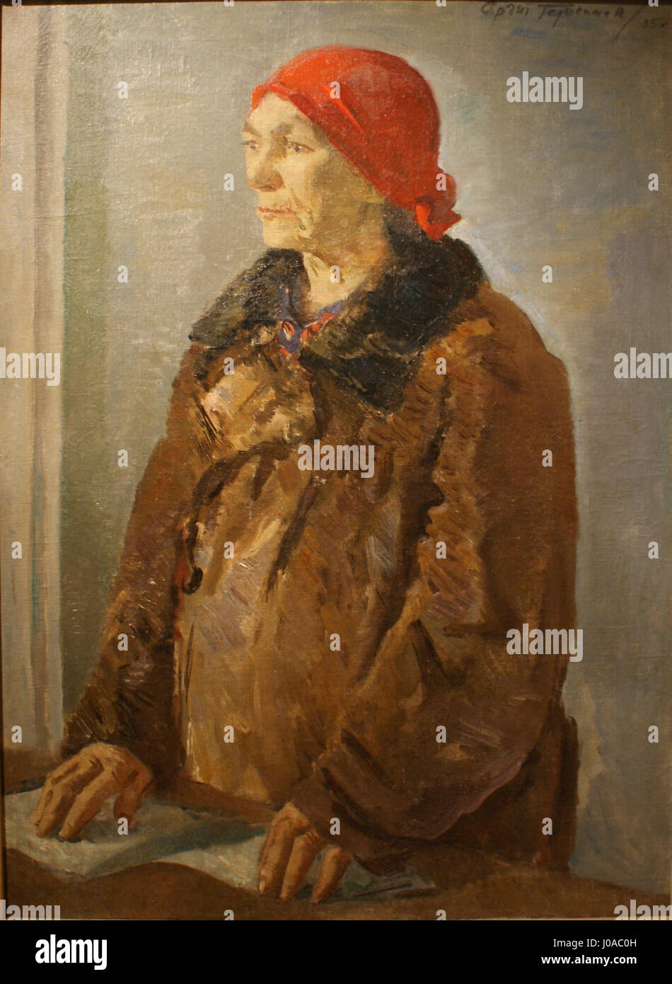 This piece of art showcases the delicate balance of Eastern European ...