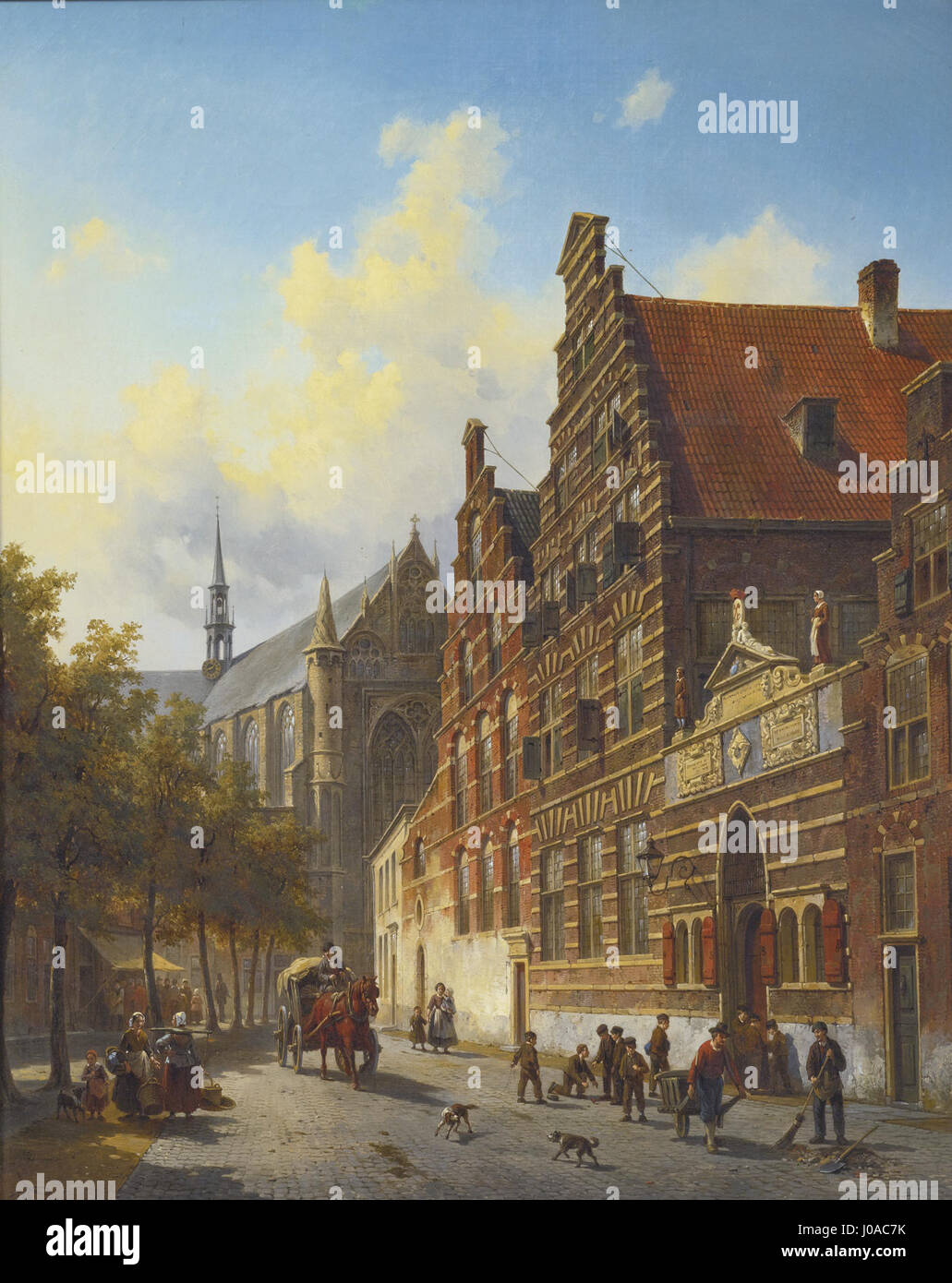 Jacques carabain hi-res stock photography and images - Alamy